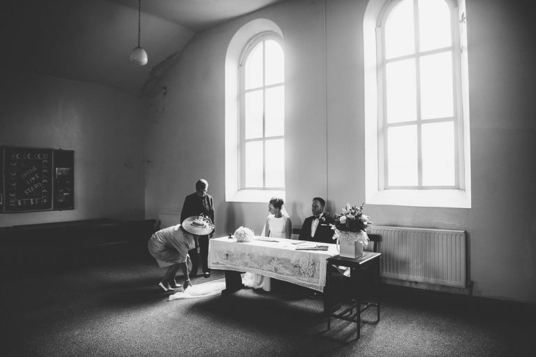 Wedding Photographer Cardiff, South Wales | Jake Morley