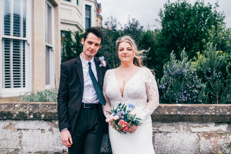 Wedding Photographer Cardiff, South Wales | Jake Morley Photography